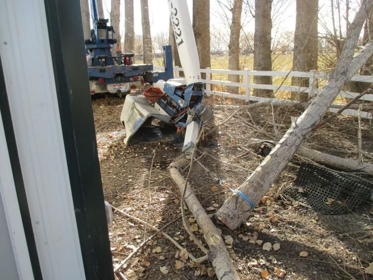 Tree trimming company fined by OSHA in November fatality accident ...