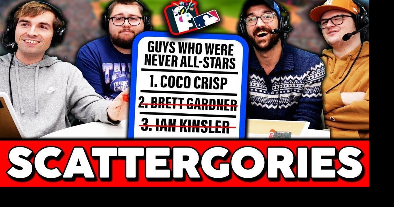 Naming MLB players that were never All-Stars is harder than you think ...