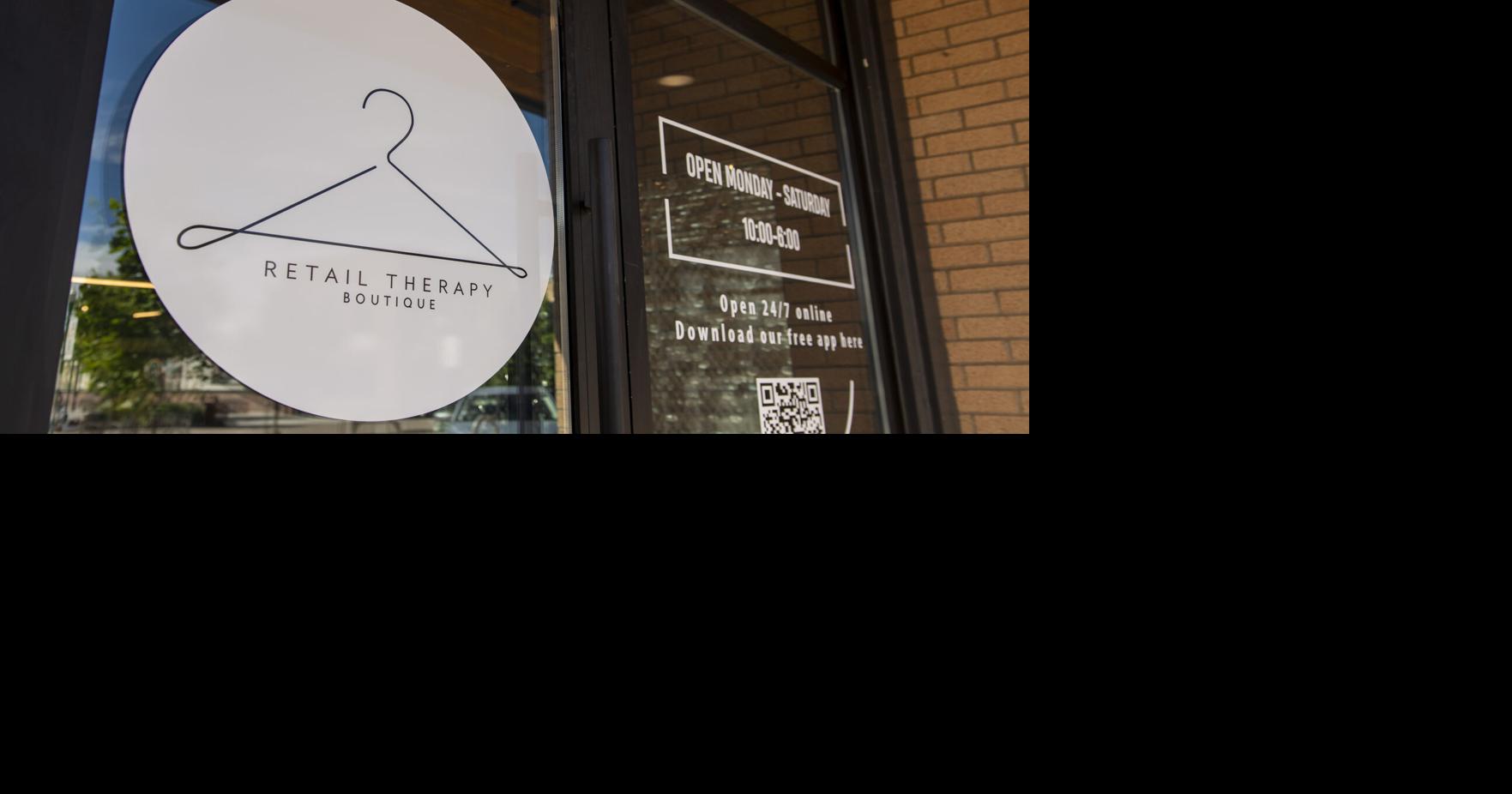 PHOTOS: Retail Therapy Boutique, a must-see