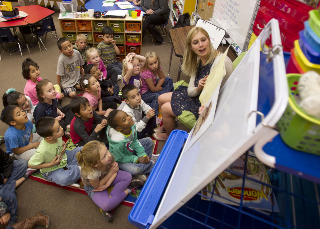 Two new principals hired, one more principal retires at TFSD