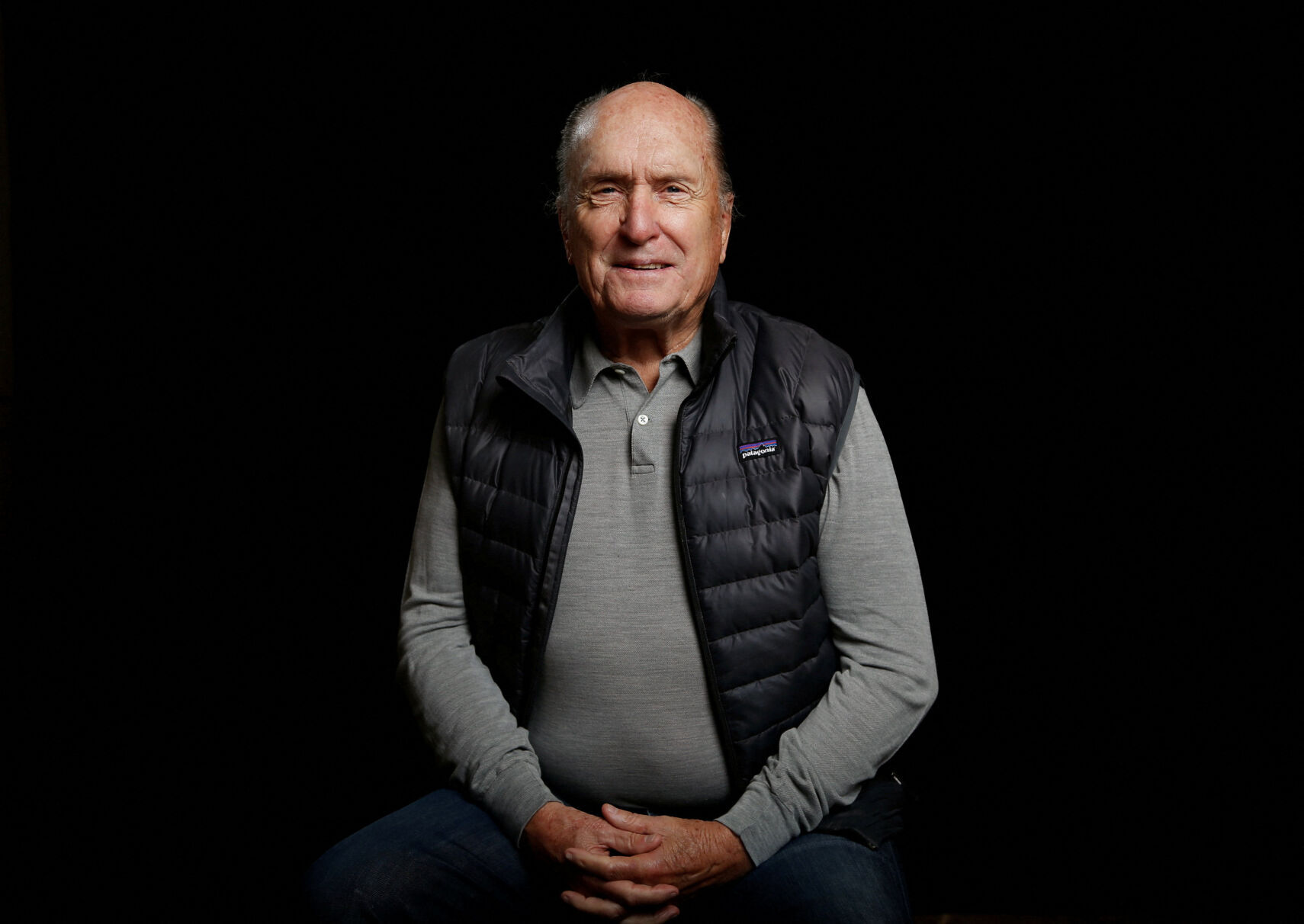 Oscar-winning actor Robert Duvall dead at 95