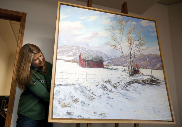 Art & Soul of Magic Valley Starts Today