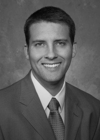 Jerome City Administrator Marchant Steps Down