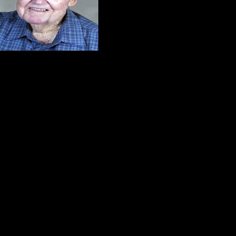Larry Leo Carson