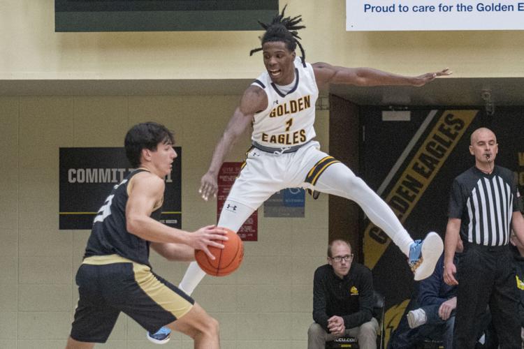 7 takeaways from CSI basketball's weekend in Rob Green Classic