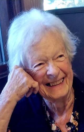 Lois Jean Werry