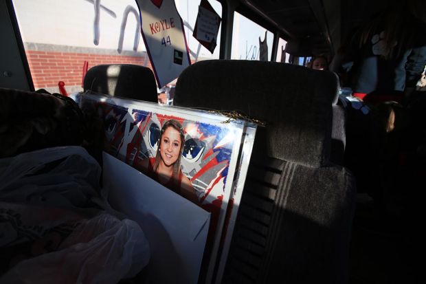 Gallery: Filer Girls Basketball Team Send-Off | Southern Idaho High ...
