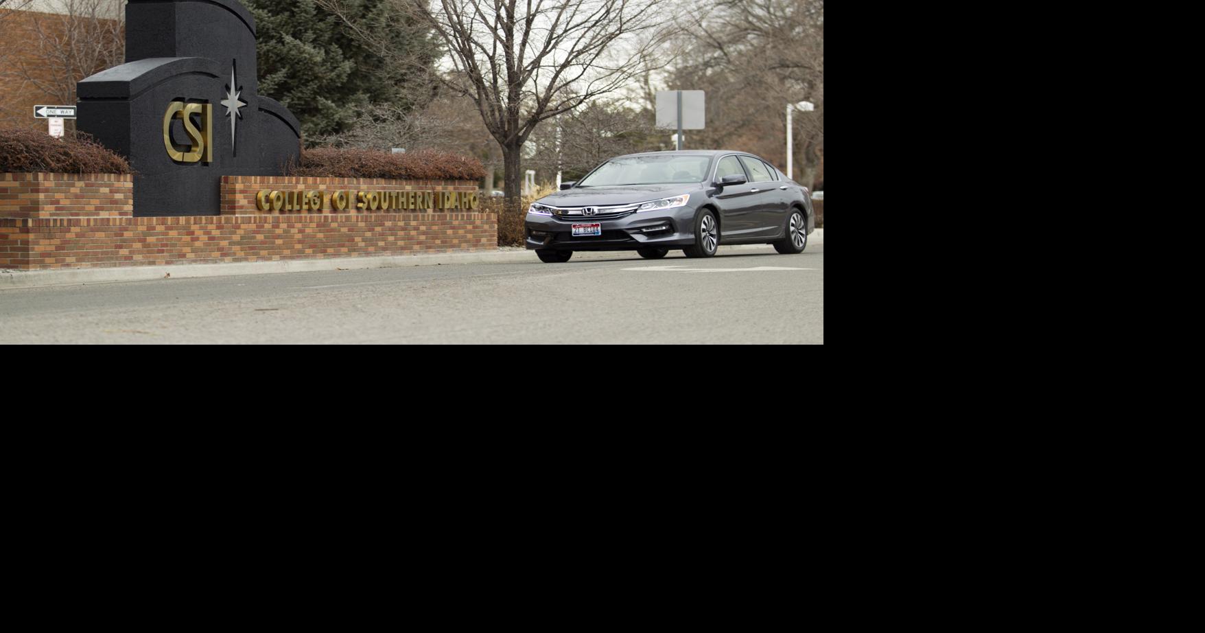 CSI gets highest-possible marks on its yearly audit