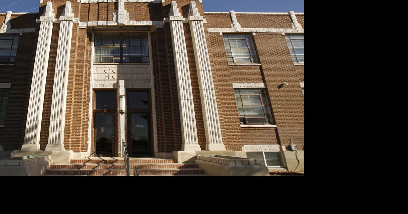 Jerome County Courthouse remodel complete