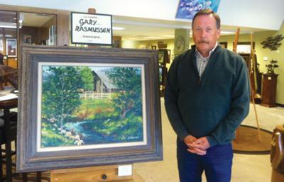 Your Neighbor: The Man Who Moves Trees and Mountains