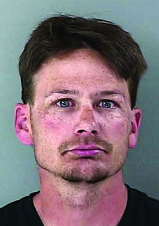 Man Charged with DUI in Burger King Crash