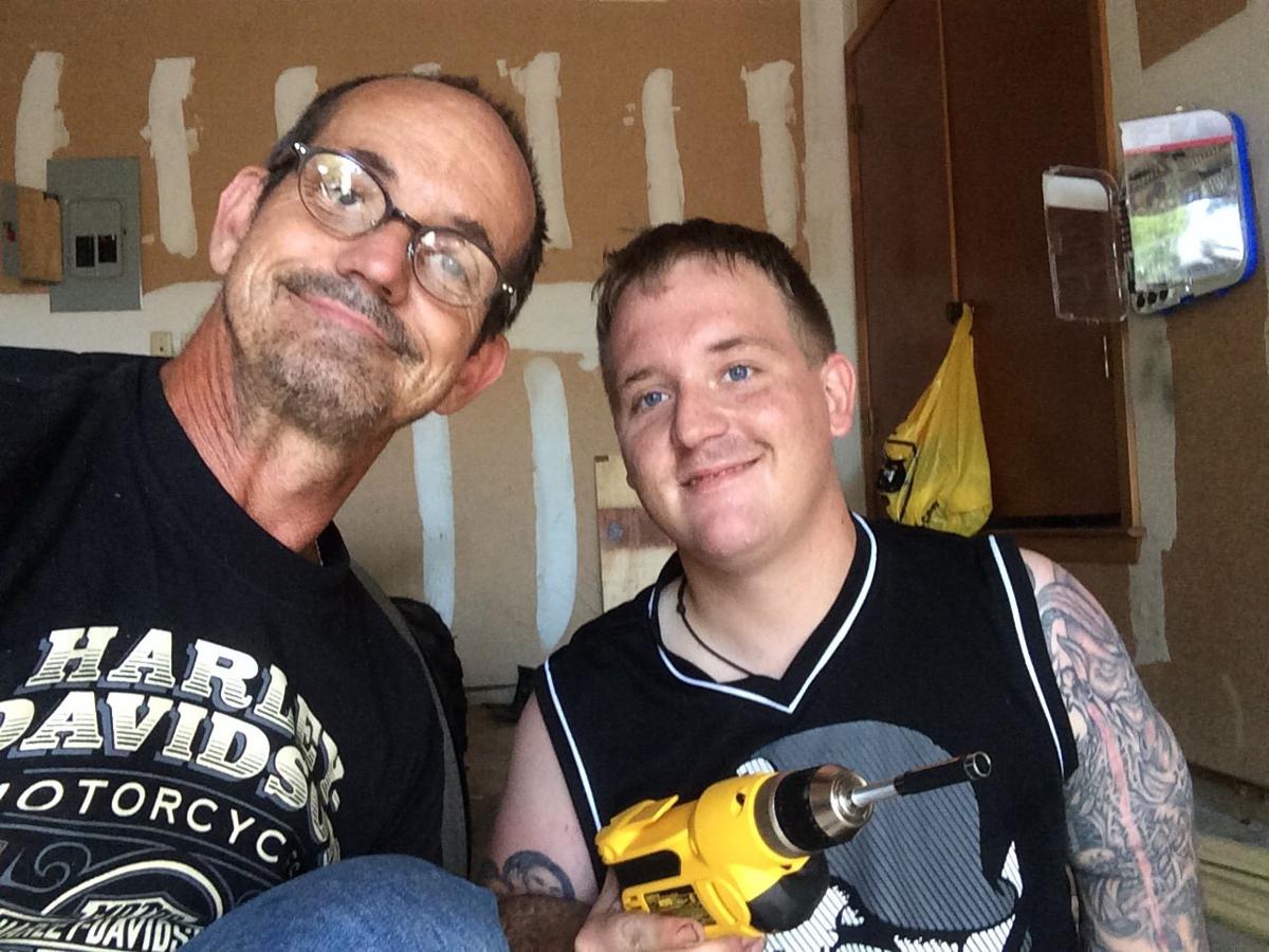 Gallery: The Bo Jones Story