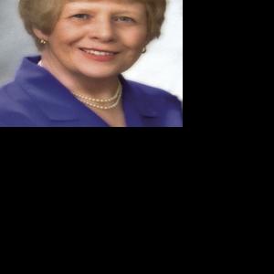 Obituary: Barbara Damron
