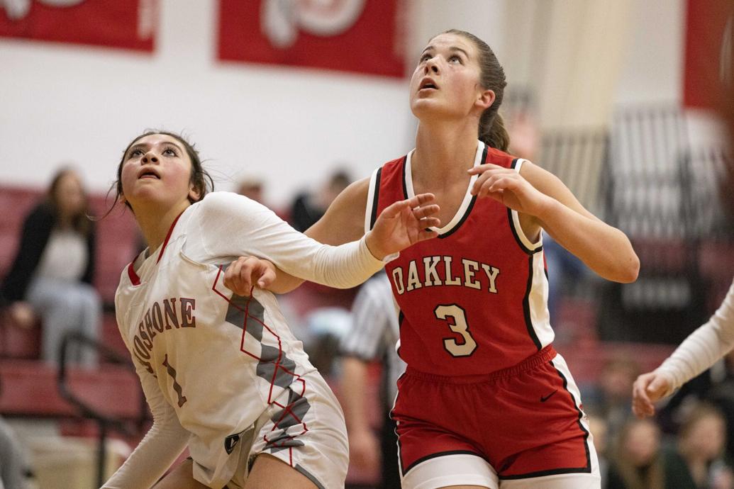 Oakley remains 2A No. 1 in Idaho girls hoops media poll