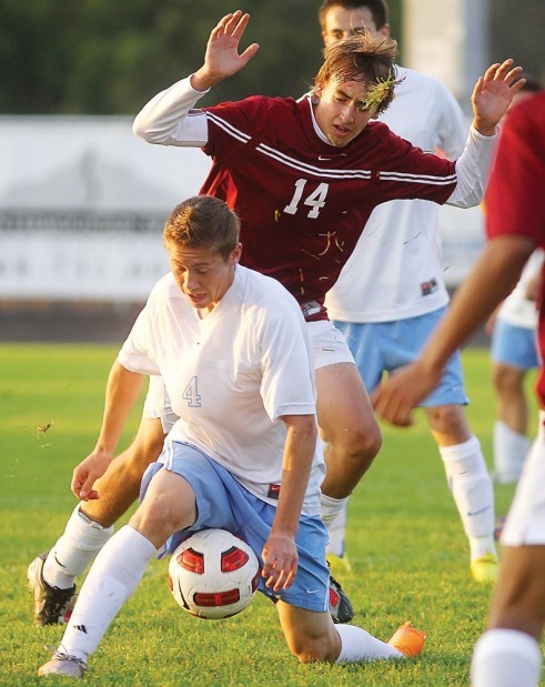 Canyon Ridge beats Twin Falls in cross-town soccer rivalry | Southern ...