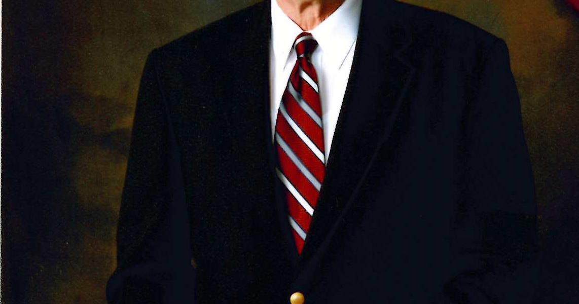 Obituary: Robert Hilton Critchfield