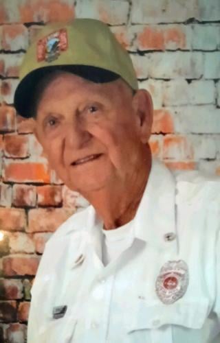 Victor 'Joe' Robinette