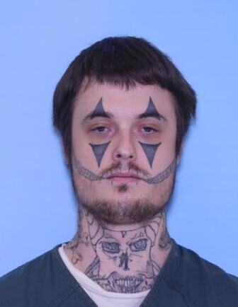 Twin Falls County Most Wanted