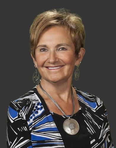 Collins Connection Team receives award