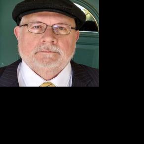 Obituary: David John Hamilton