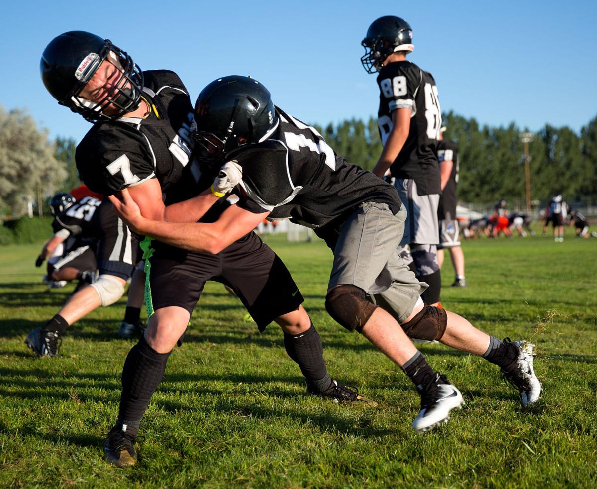 Kidd, Declo back to their roots | Southern Idaho High School Sports ...