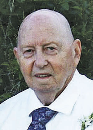 Obituary: Alvin J. Nelson Jr