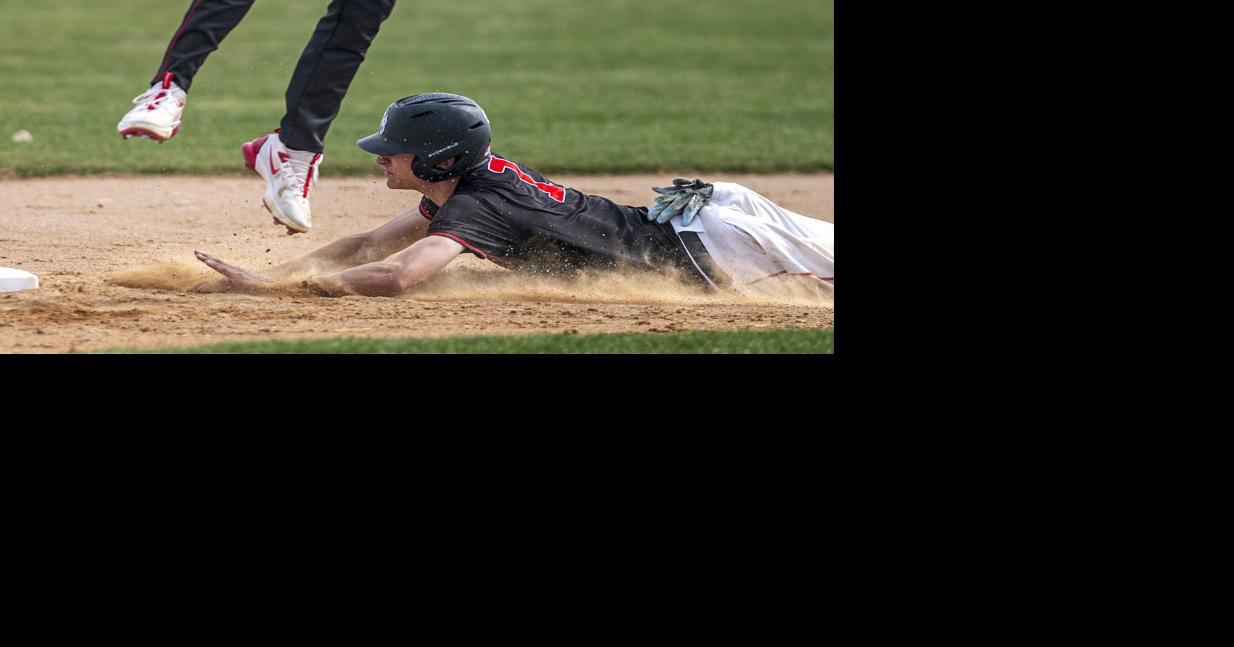 Kimberly baseball finding form near end of regular season