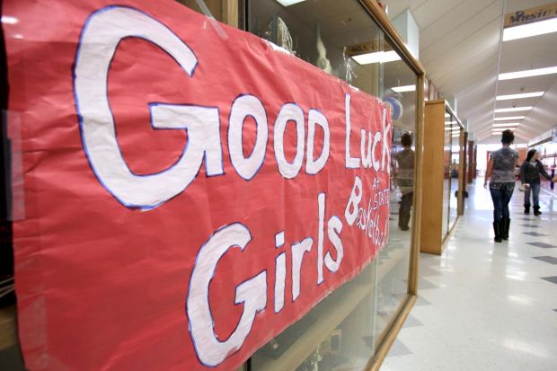 Gallery: Filer Girls Basketball Team Send-Off | Southern Idaho High ...