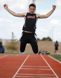 Gallery: W. Neal Wyatt Track Invitational
