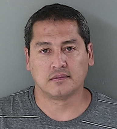 Man Points Gun at Girl, Orders Her into Car, Police Say