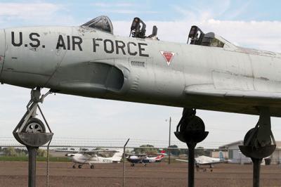 Our View: Taxpayers Pay for Playground at Burley Airport