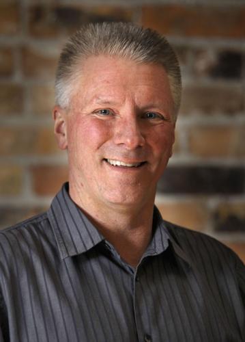 Ken Fitzgerald: Livening Up Downtown