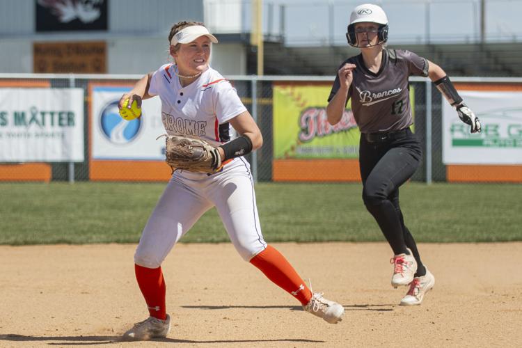 Magic Valley's top 3 baseball, softball performers