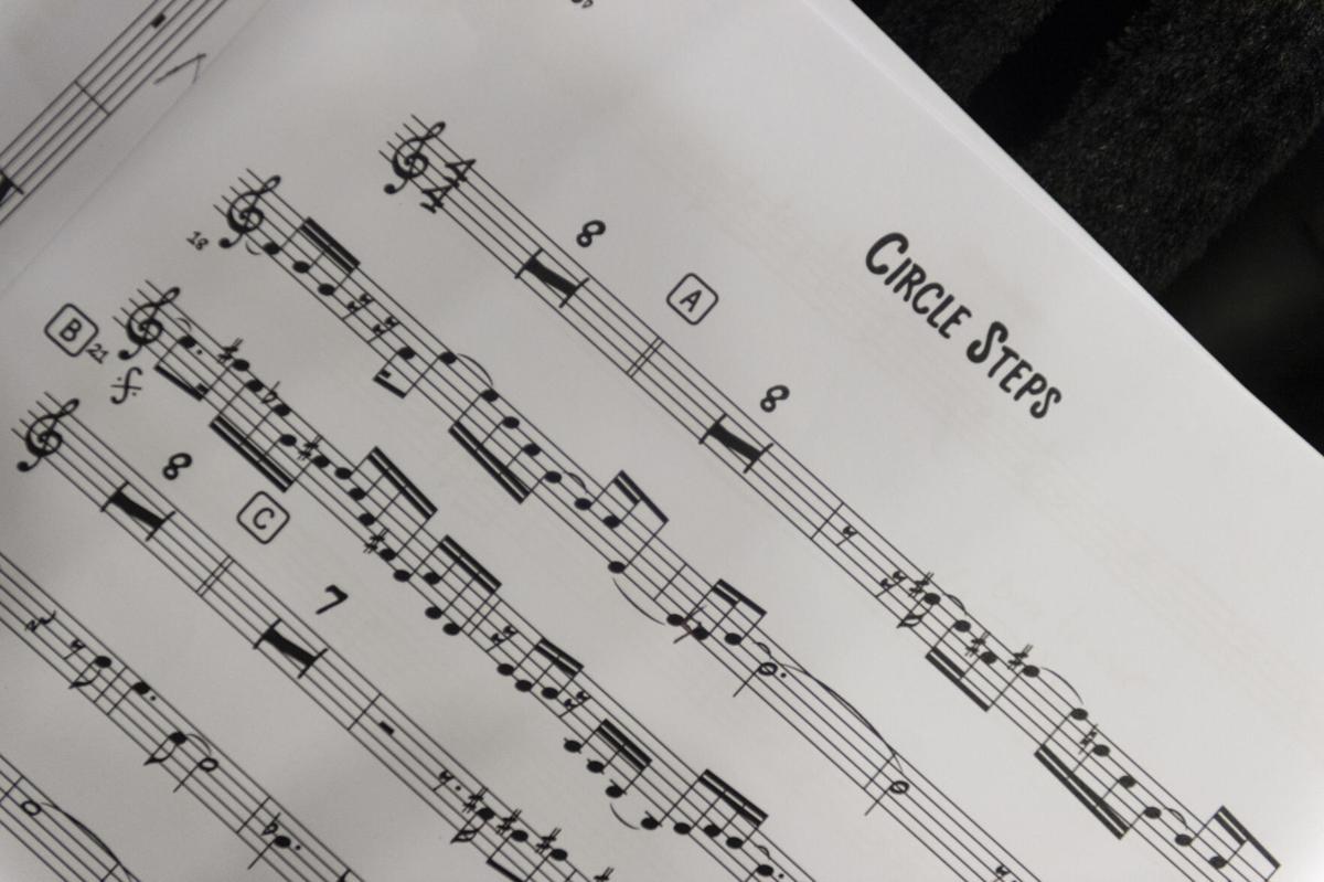 CSI Music Department presents March concerts