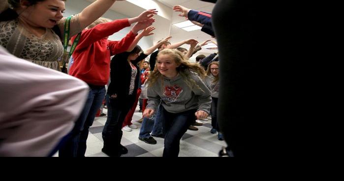 Gallery: Filer Girls Basketball Team Send-Off