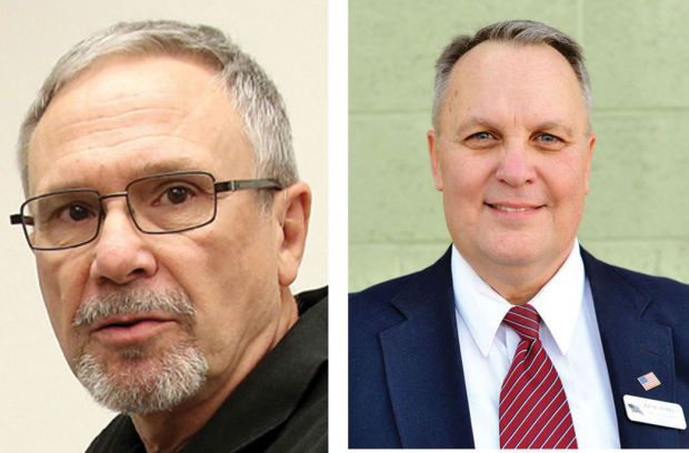 Twin Falls County Coroner Faces Primary Challenger