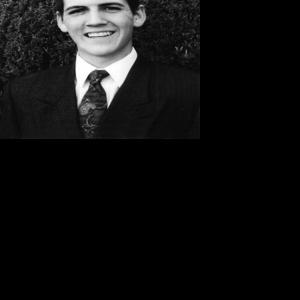 Mitchell Craig Searle