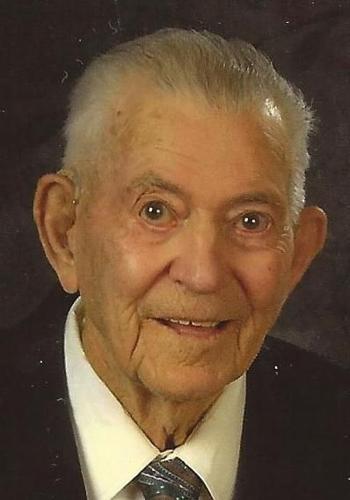 Obituary: Edward Stelly