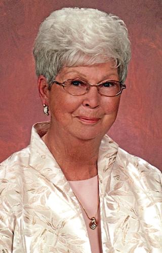 Connie Ann Winkle