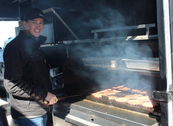 Residents tour new True West Beef facility in Jerome County