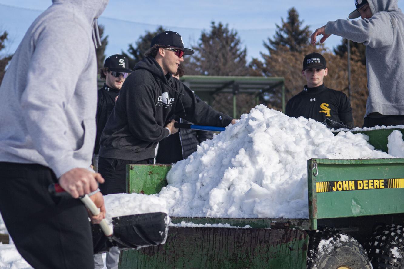 SNOWBIRDS: CSI baseball, with new-look pitching rotation, set to open ...