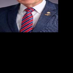 Chuck Winder 2023 headshot