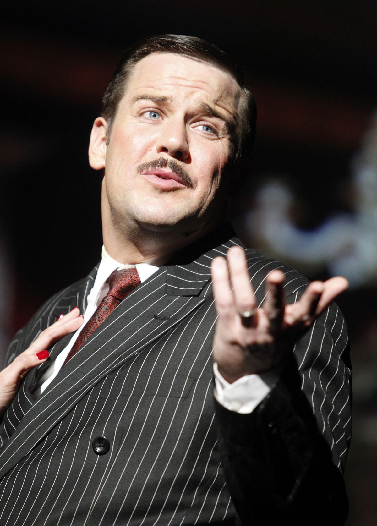 Dilettantes Get Ghoulish with Addams Family | Southern Idaho ...