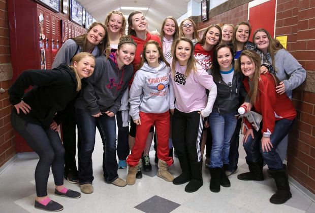Gallery: Filer Girls Basketball Team Send-Off | Southern Idaho High ...