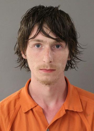 Twin Falls man had sex with minor girl, hid in bedroom