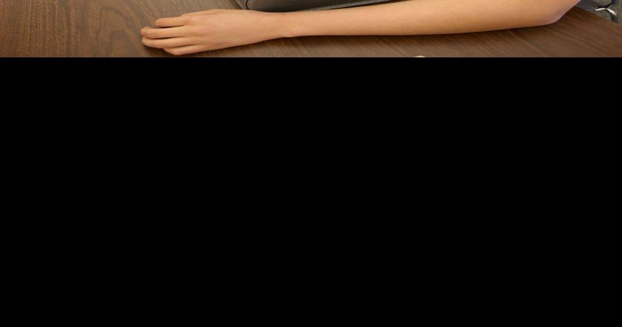 Blind Students Test Skills at Braille Challenge