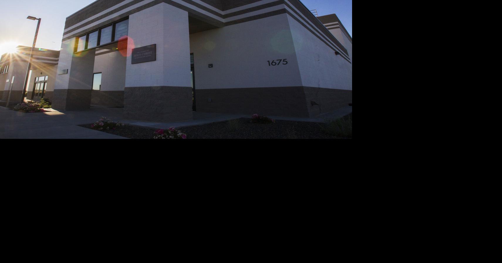 Gallery: LDS Bishops' Storehouse