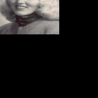 Ruth Moser Rasmussen