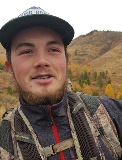 Obituary: Koby J. Clark