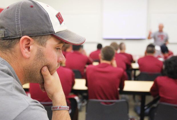 Our View: Breaking Through the Canyon Ridge Blackout